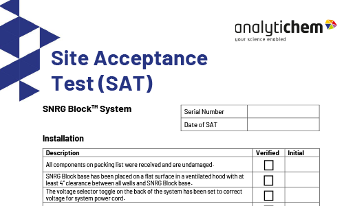 AnalytiChem Resources